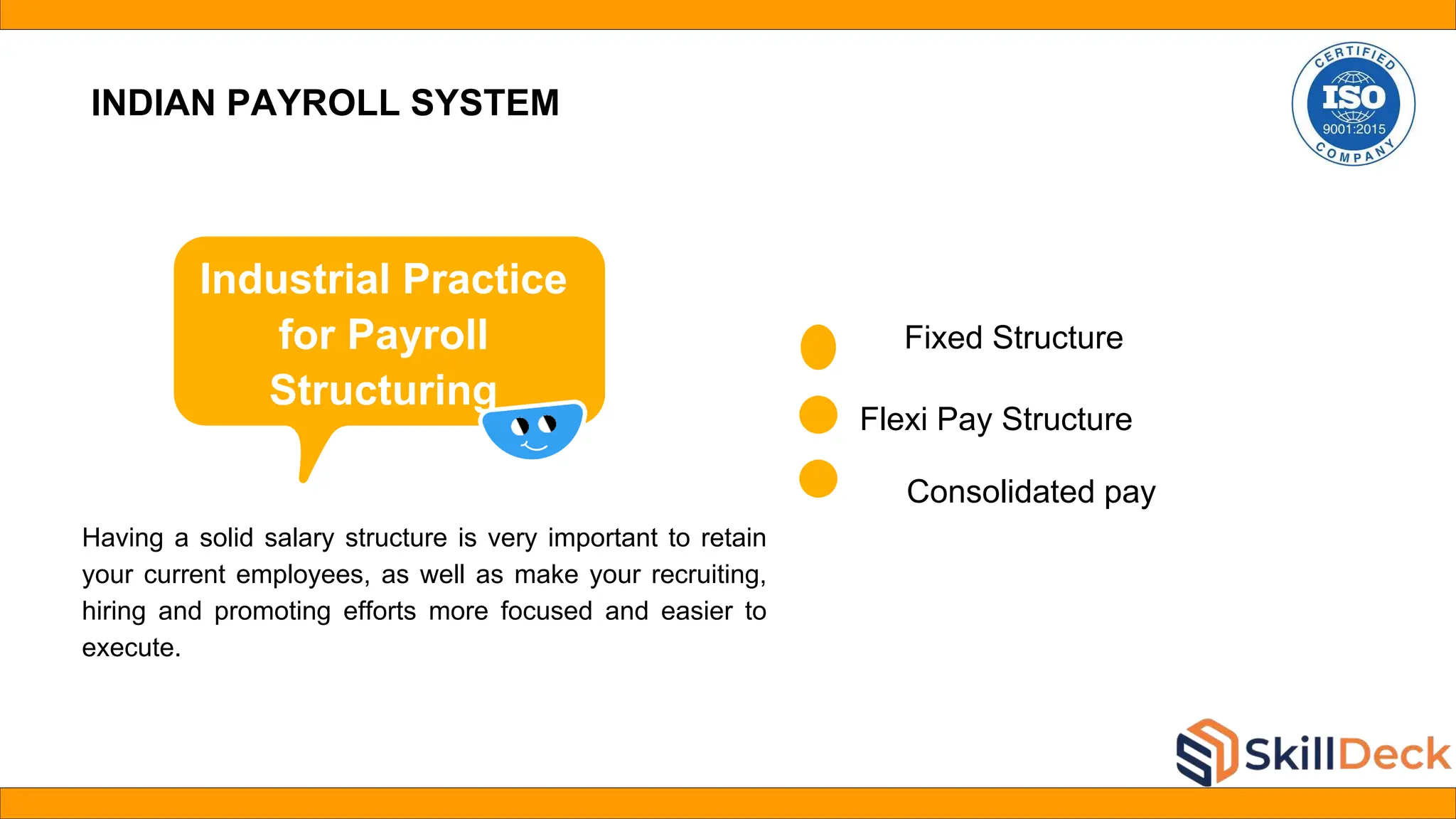 Indian Payroll System - Payroll Basics & Compliance | PPT