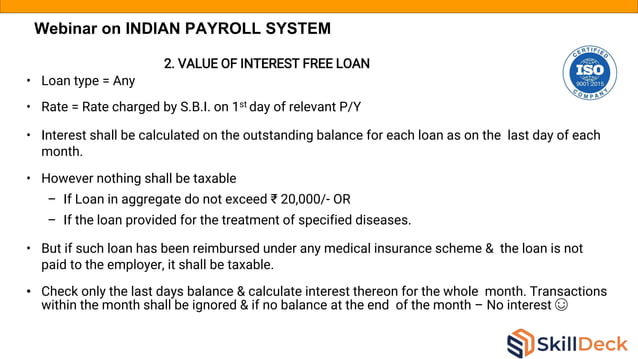 Indian Payroll System - Payroll Basics & Compliance | PPT