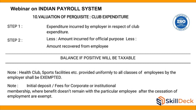Indian Payroll System - Payroll Basics & Compliance | PPT