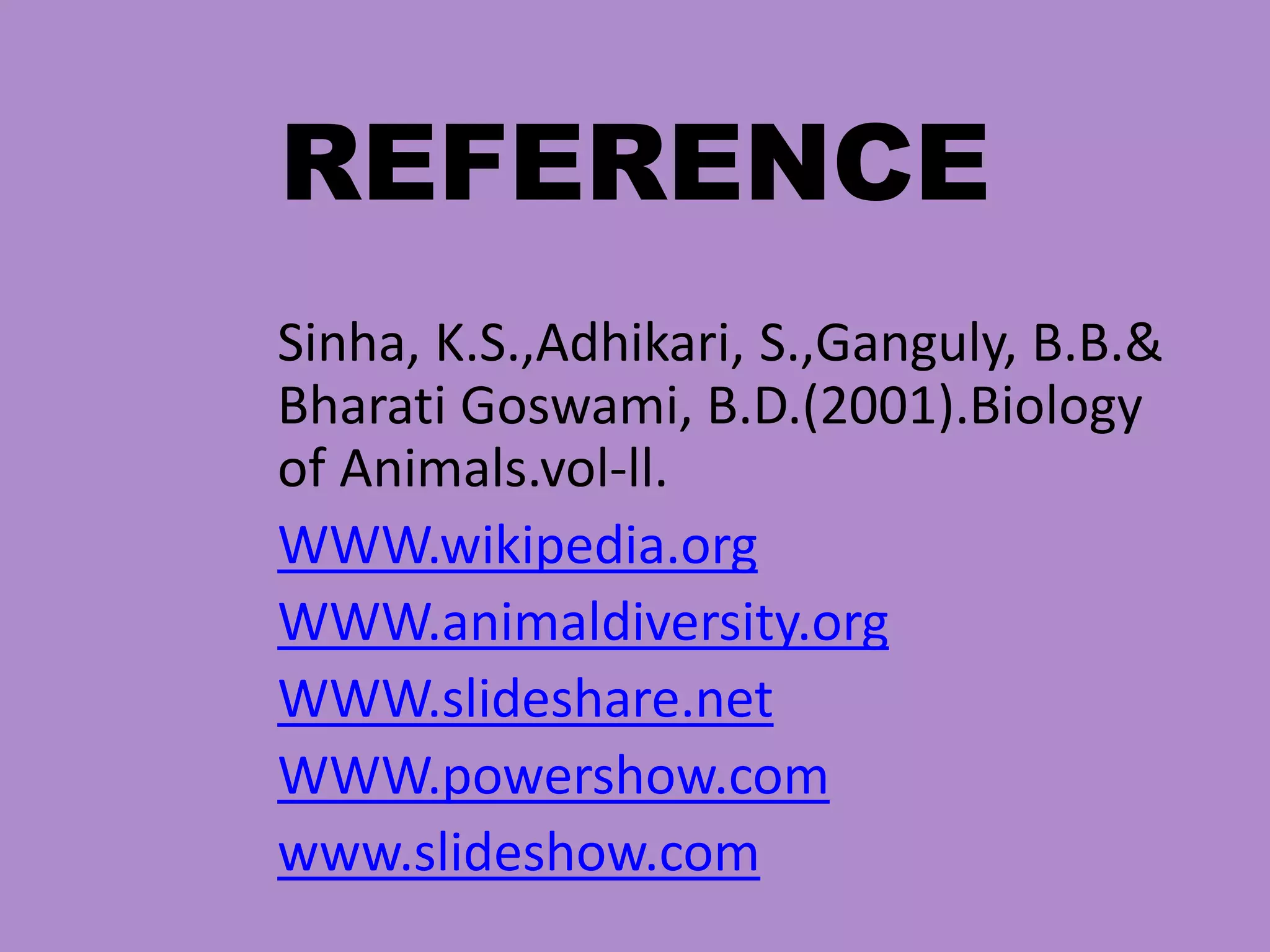 INDIAN PEACOCK | PPTX