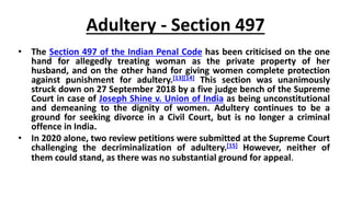 Indian Penal Code1860 | PPT