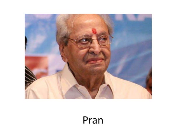Indian Famous Personalities 100 ppt | PPTX