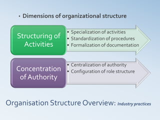 Indian pharmaceutical industry organisational structure & strategies | PPTX