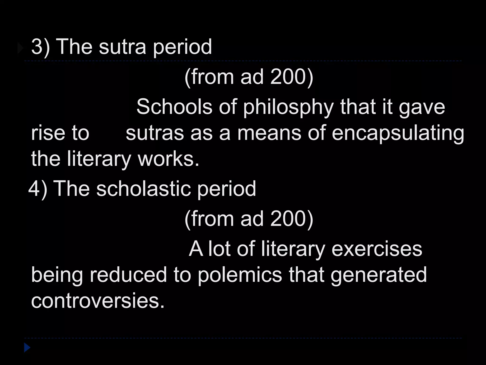 Indian philosophy | PPTX