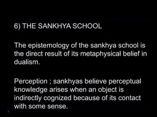 Indian philosophy | PPTX