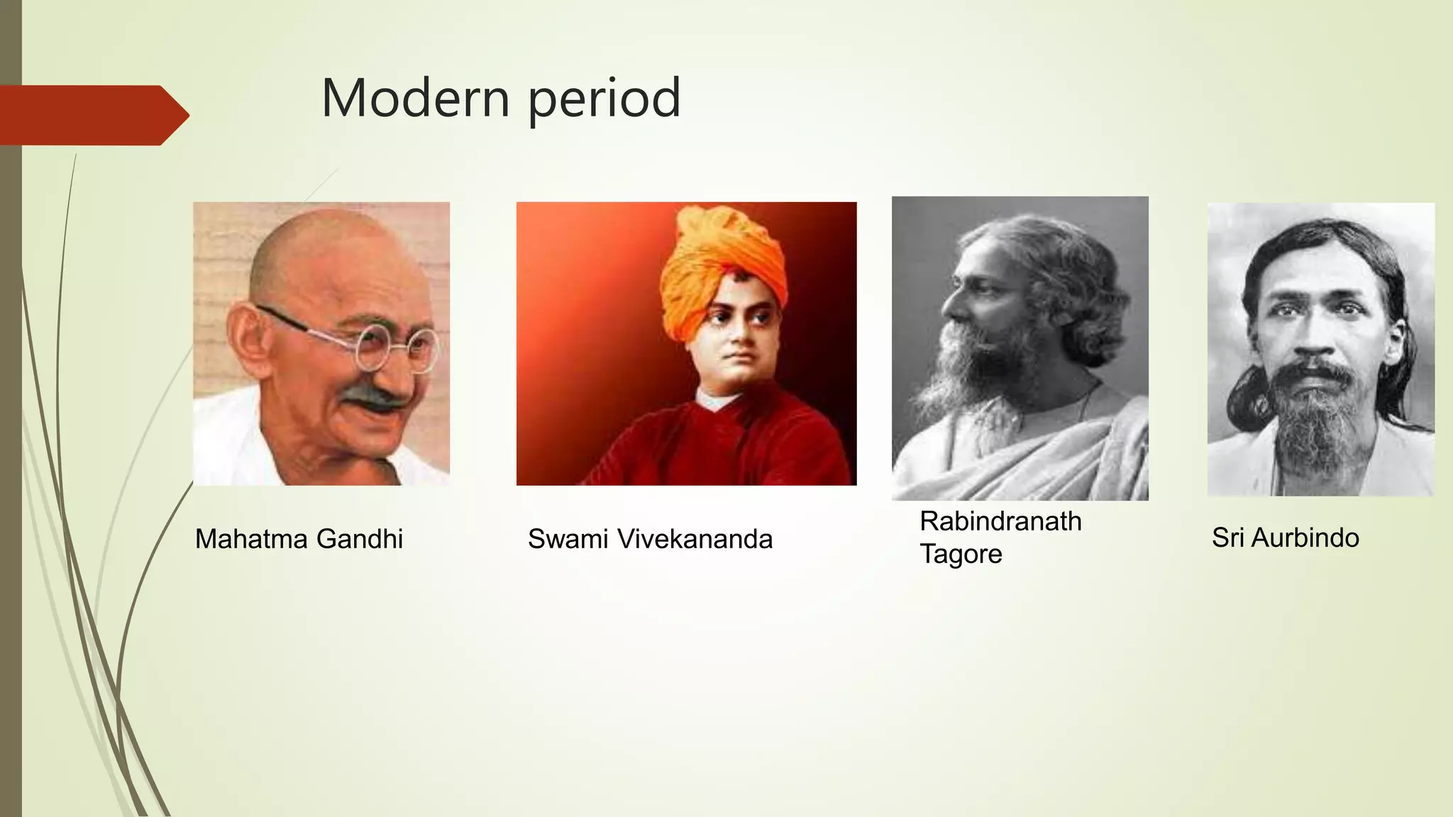 Indian philosophy | PPTX