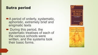 Indian philosophy | PPTX