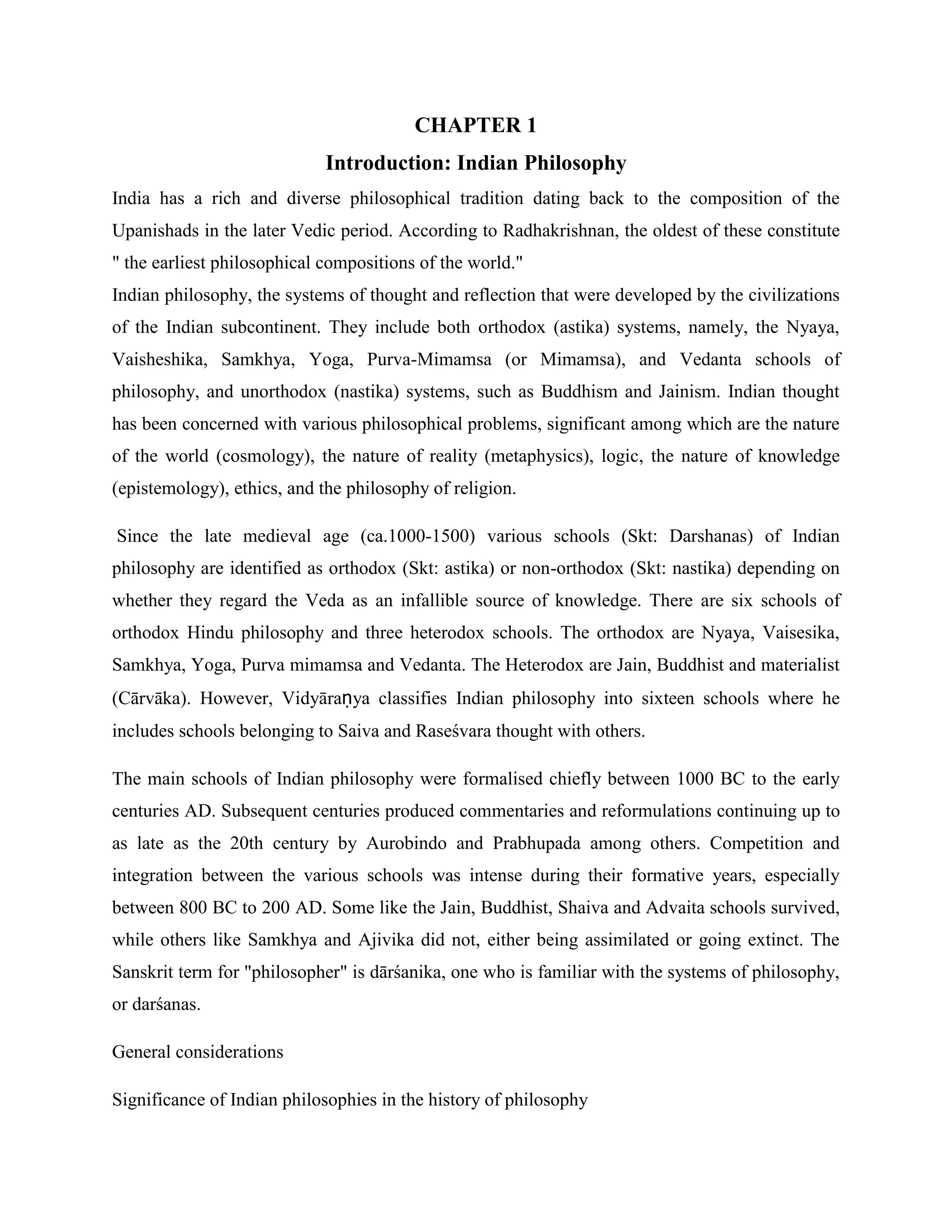 Indian Philosophy A Complete Introduction.pdf