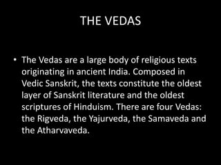 Indian philosophy and literature -14.pptx