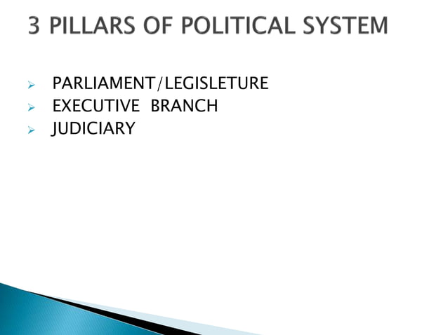 Indian political system | PPTX | Hinduism | Religion & Spirituality
