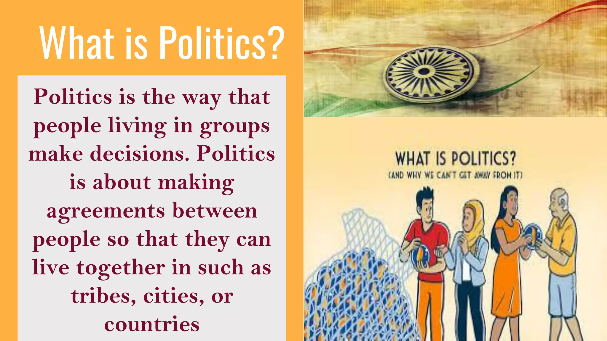 Indian Political System | PDF