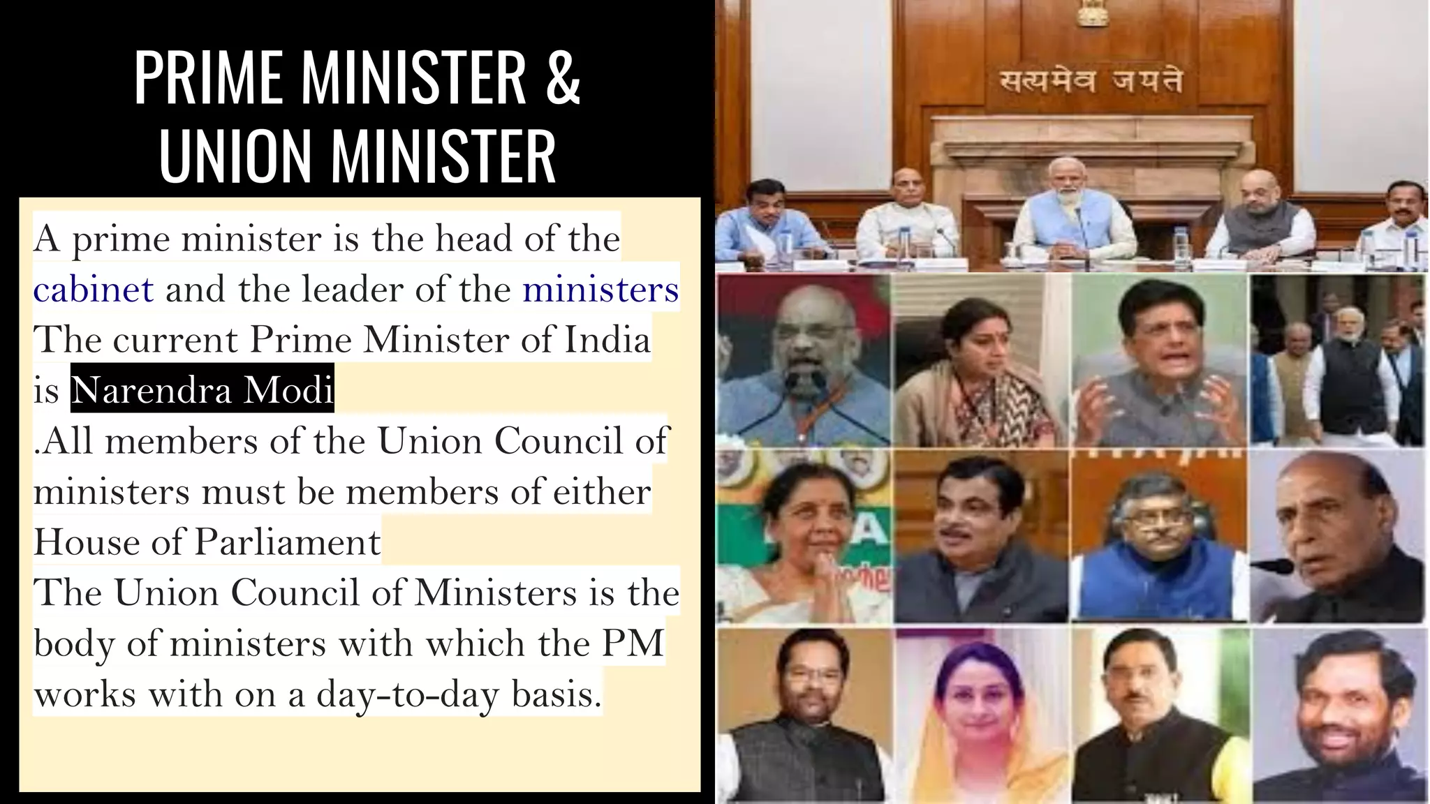 Indian Political System | PDF