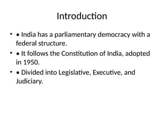 Indian_Political_SystemIndian_Political_System.pptx