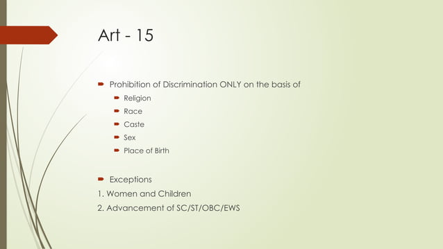 INDIAN POLITY for gpsc upsc -FR basic.pptx