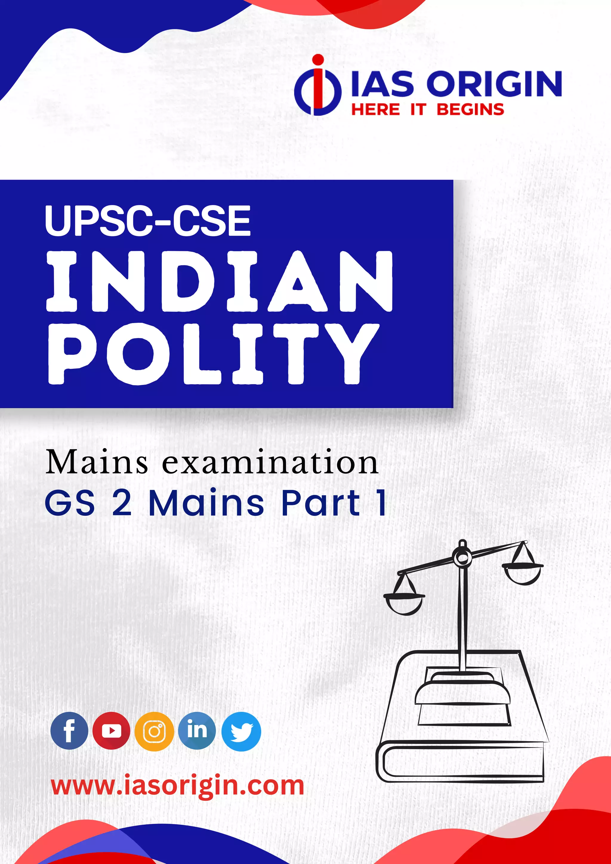Indian Polity (Part-1) for G.S.-II_28f1a264-6d4d-498e-b7a4-a6cfa1574962.pdf | Law