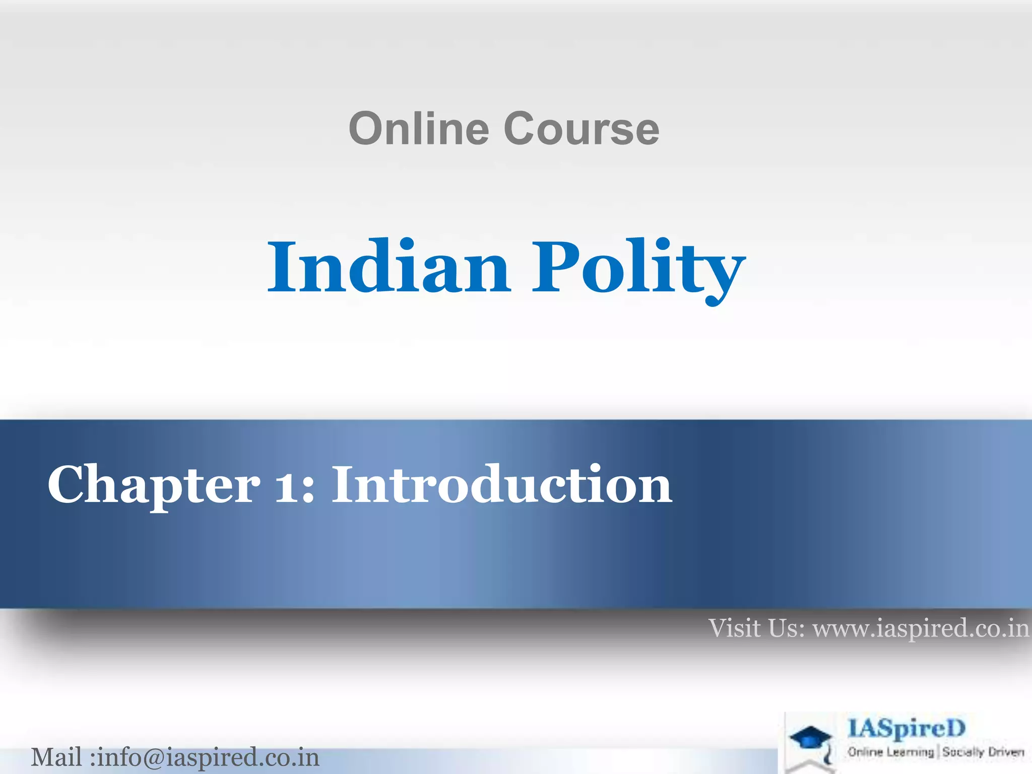 Indianpolityppt 121001081246-phpapp01 | PPT