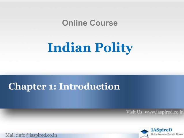 Indianpolityppt 121001081246-phpapp01 | PPT