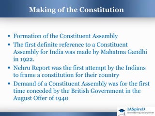 Indianpolityppt 121001081246-phpapp01 | PPT