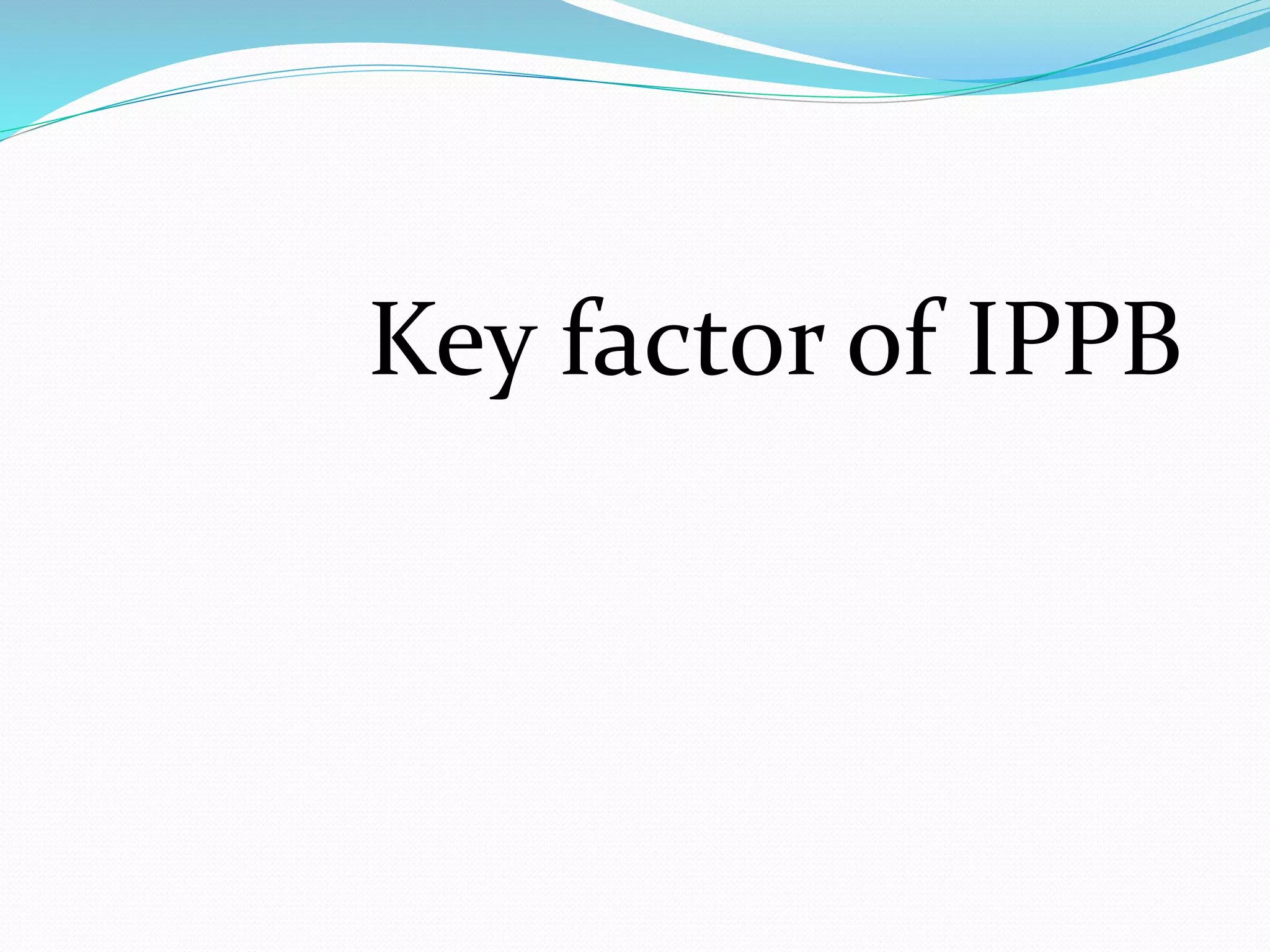 Indian post payment bank | PPTX