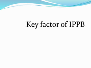 Indian post payment bank | PPTX