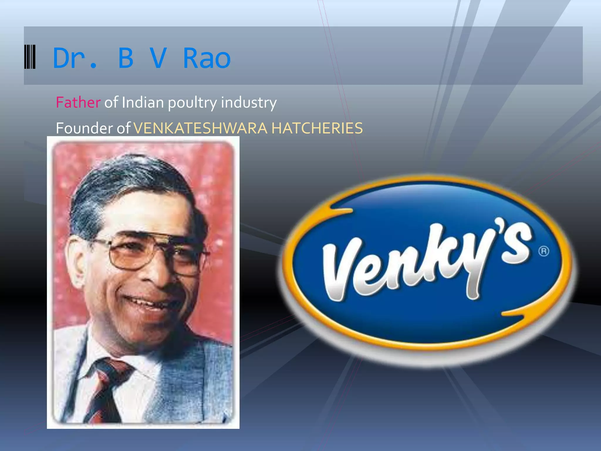 Indian poultry industry- a review | PPTX