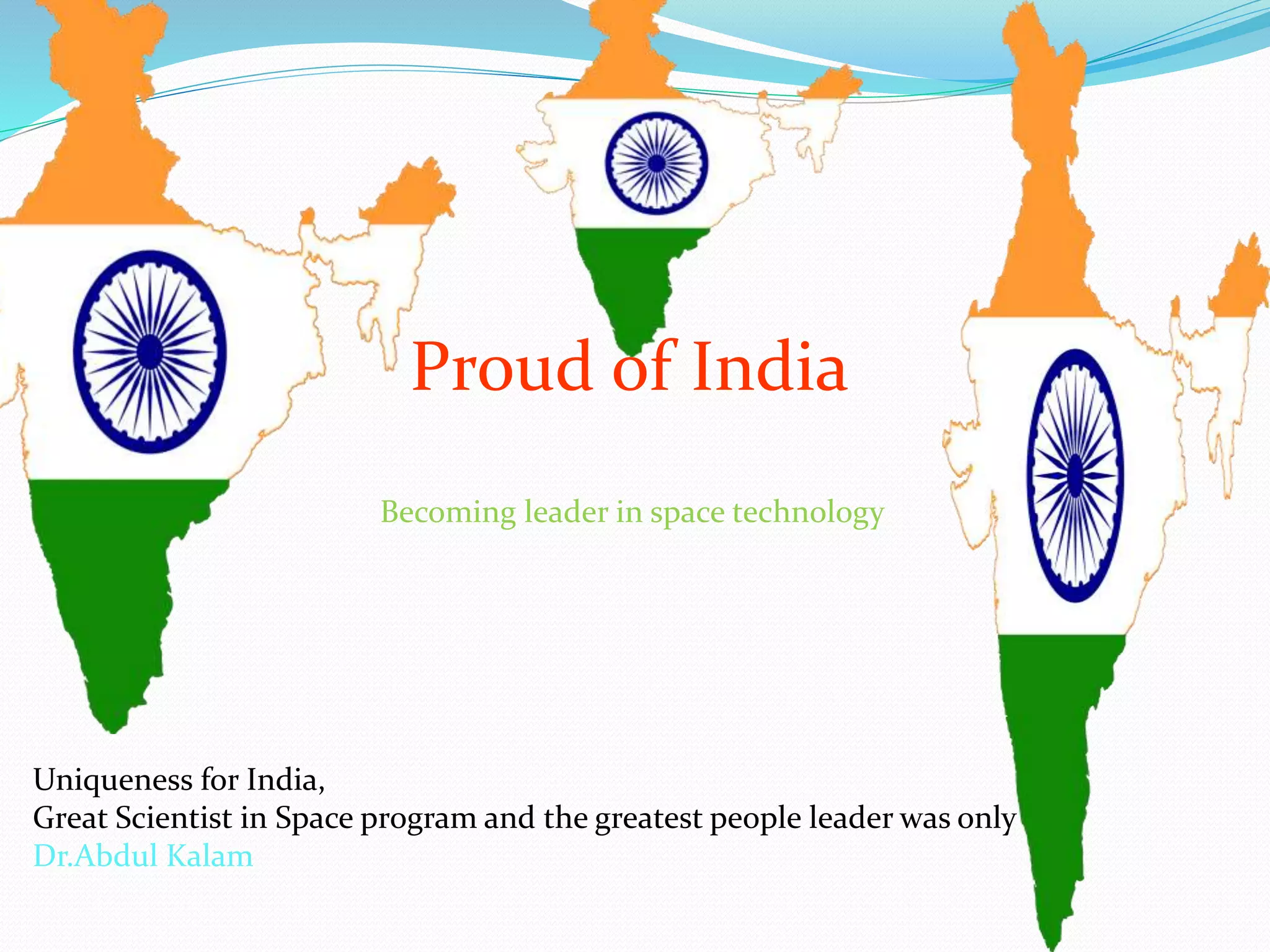 INDIAN POVERTY SPACE TECHNOLOGY.pptx