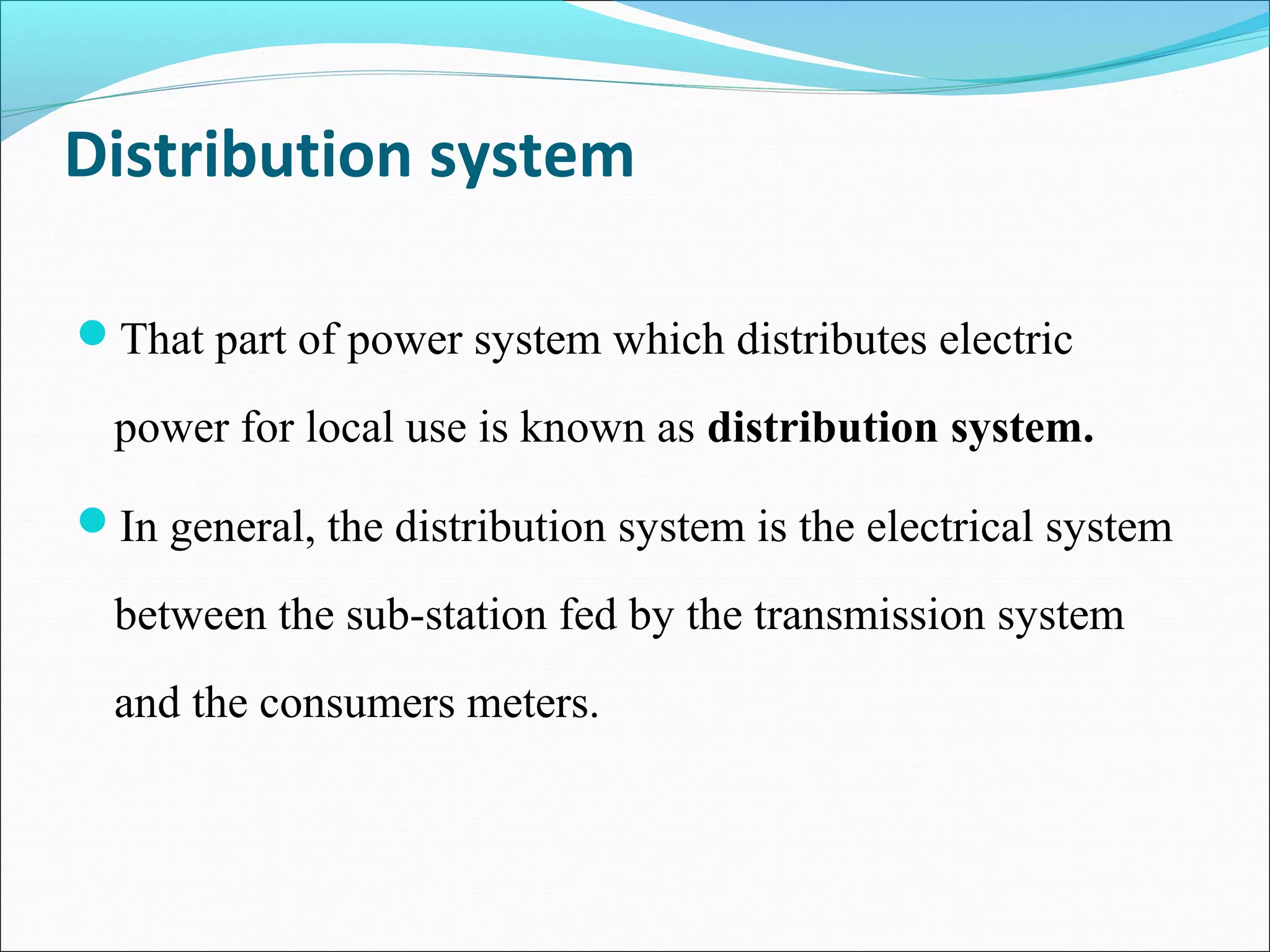 Indian power system (an overview) | PPT