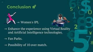 Indian Premier League | PPT