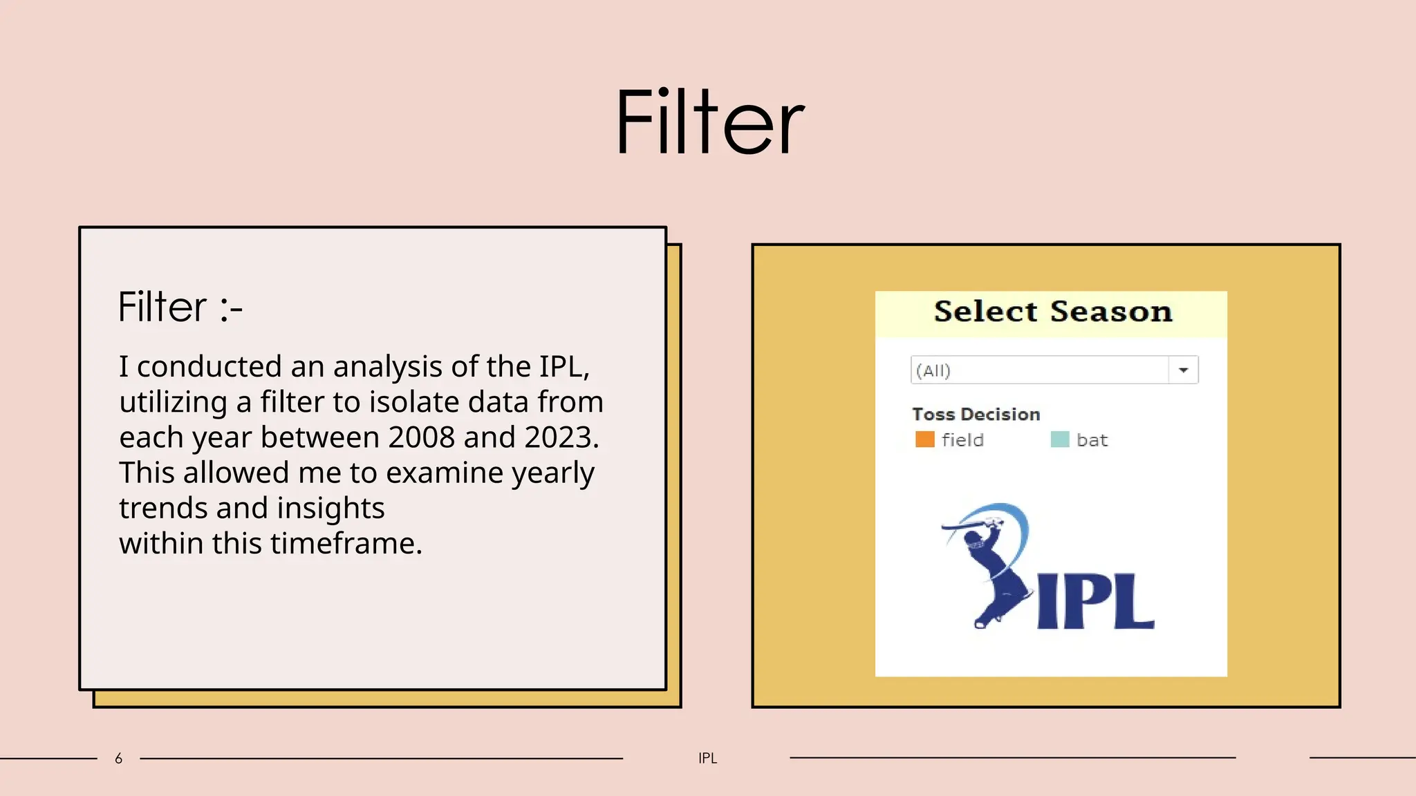 Sql project fata analytics platform.pptx | Free Download