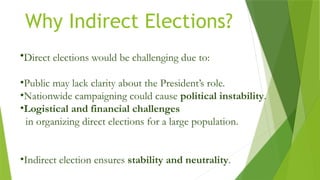 Indian Presidential Election - how it works.pptx