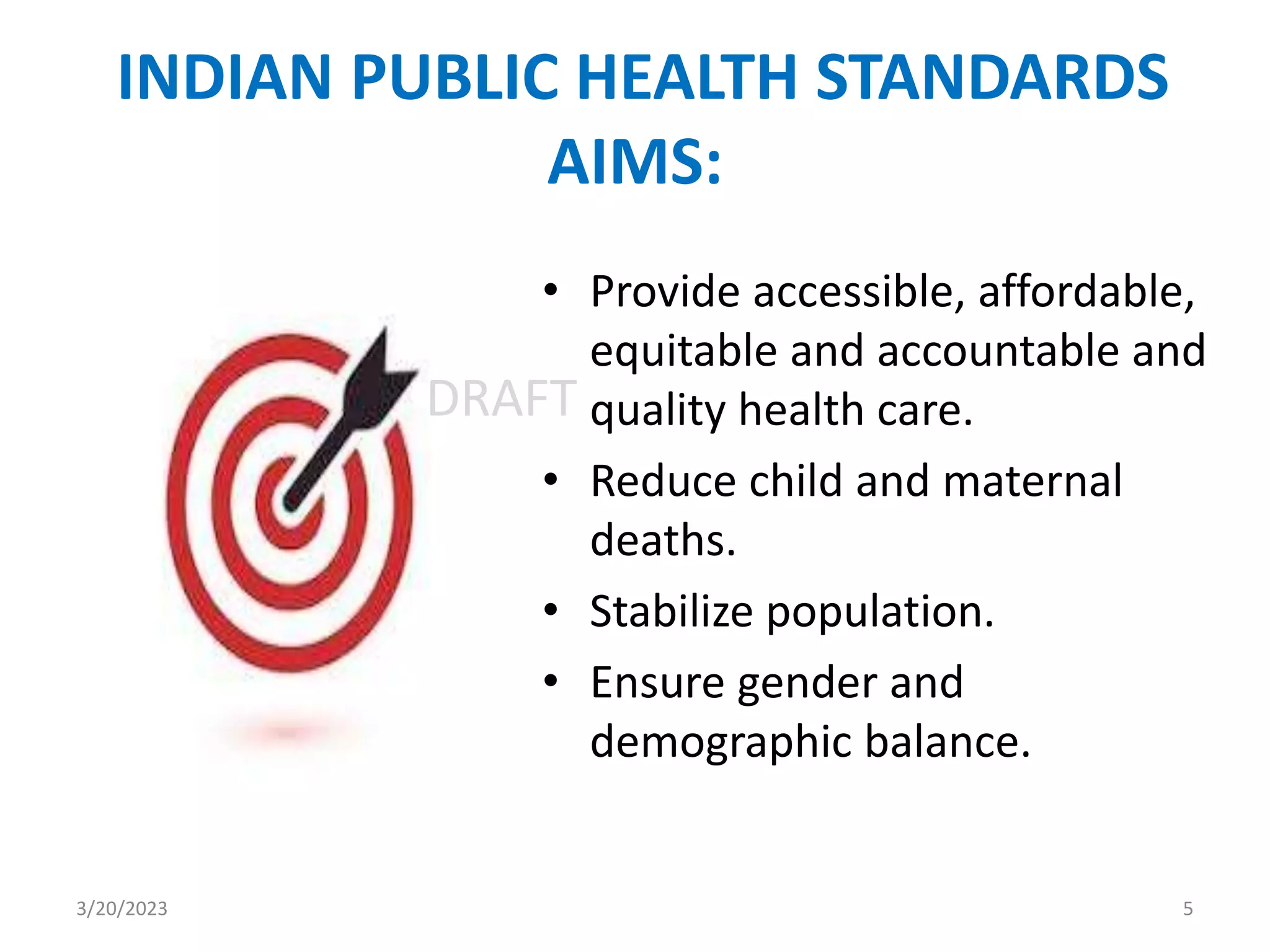 INDIAN PUBLIC HEALTH STANDARDS.pptx