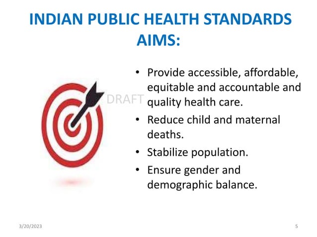INDIAN PUBLIC HEALTH STANDARDS.pptx
