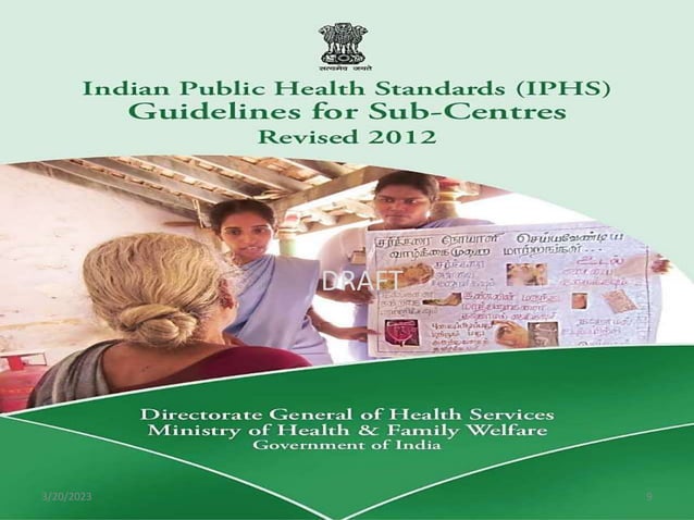 INDIAN PUBLIC HEALTH STANDARDS.pptx