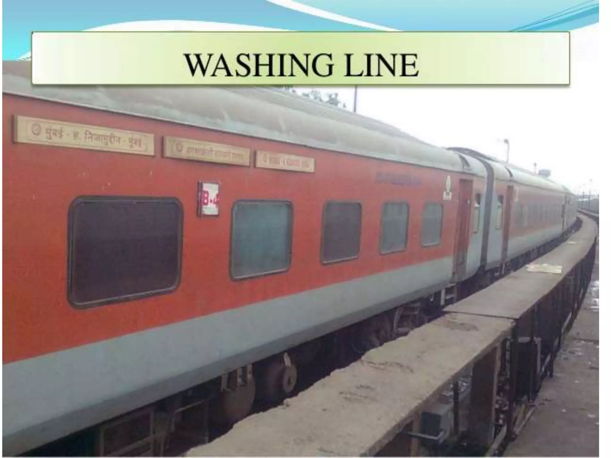 Indian railway history ppt | PPTX