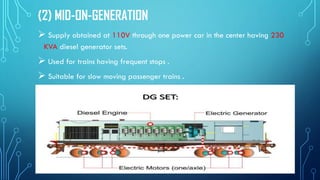 Indian railway kota presentation | PDF