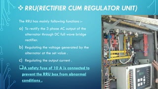 Indian railway kota presentation | PDF