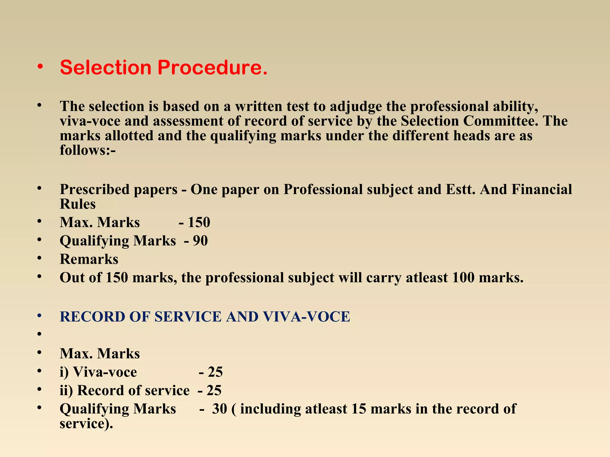 Promotion aspects in Indian railways along with its organisational set ...