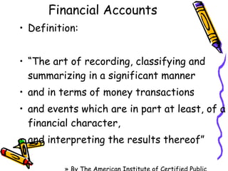 Indian railways financial accounts, audit inspection & cash imprest | PPT