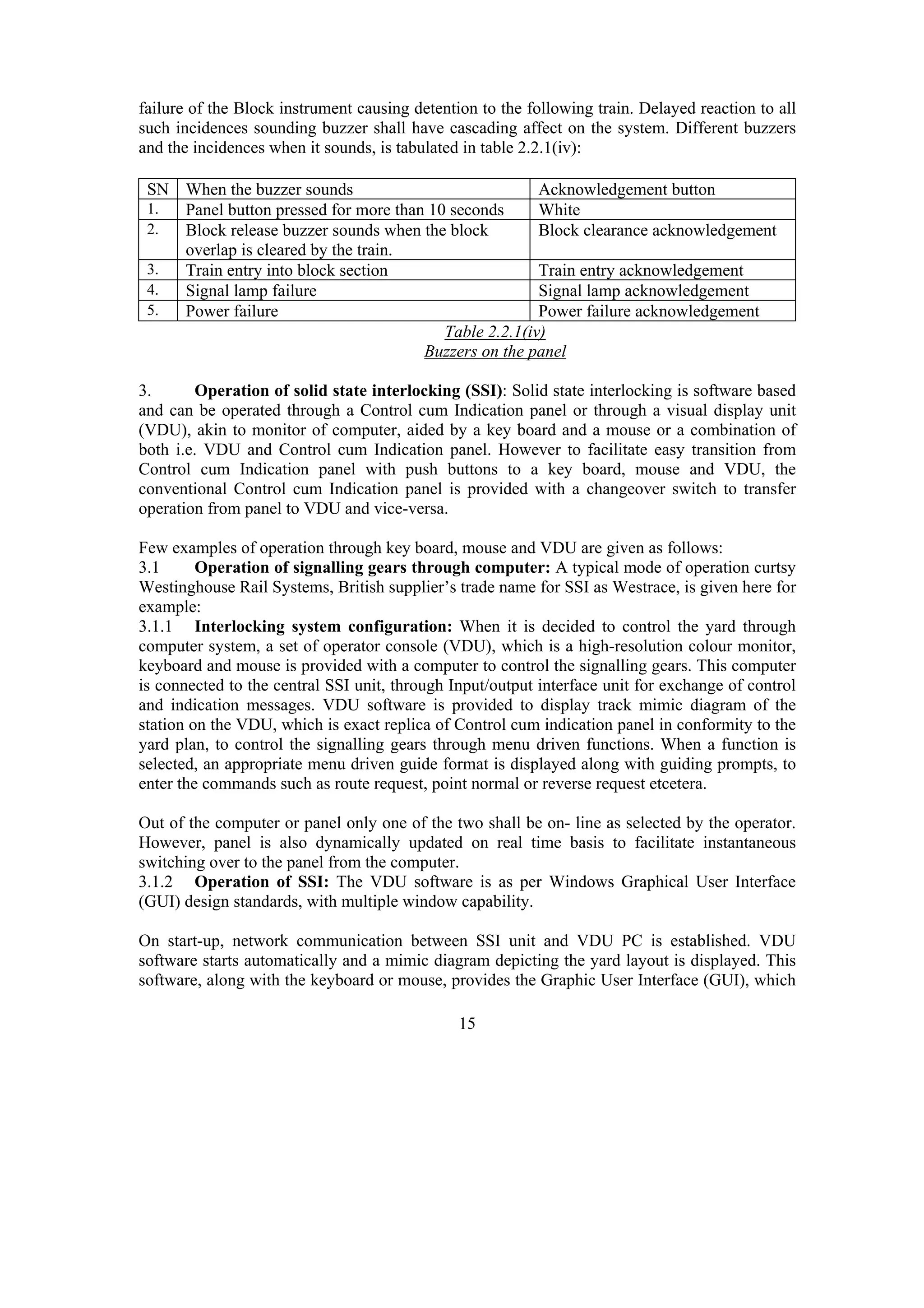 Indian railway signal engg. vol iv | PDF