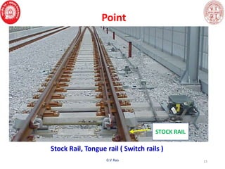 Indian Railway Signalling concepts and basics.pdf