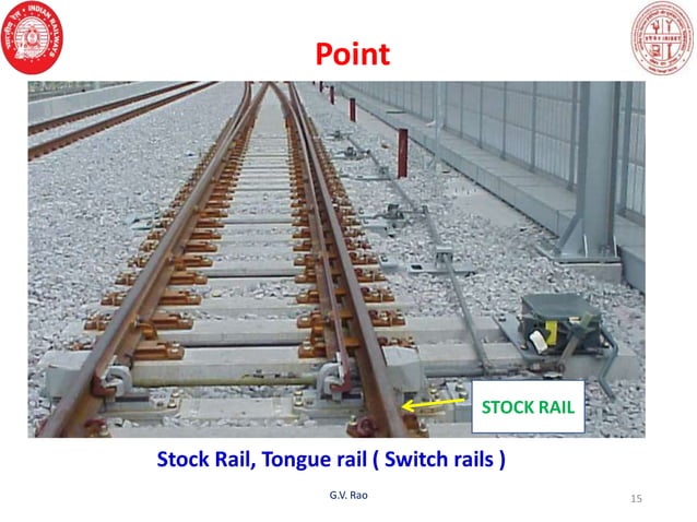 Indian Railway Signalling concepts and basics.pdf | Rail Travel ...