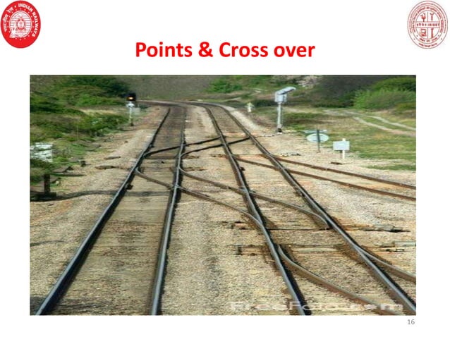 Indian Railway Signalling concepts and basics.pdf | Rail Travel ...