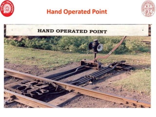 Indian Railway Signalling concepts and basics.pdf