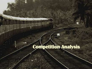 Indian railways | PPTX | Rail Travel | Travel Type