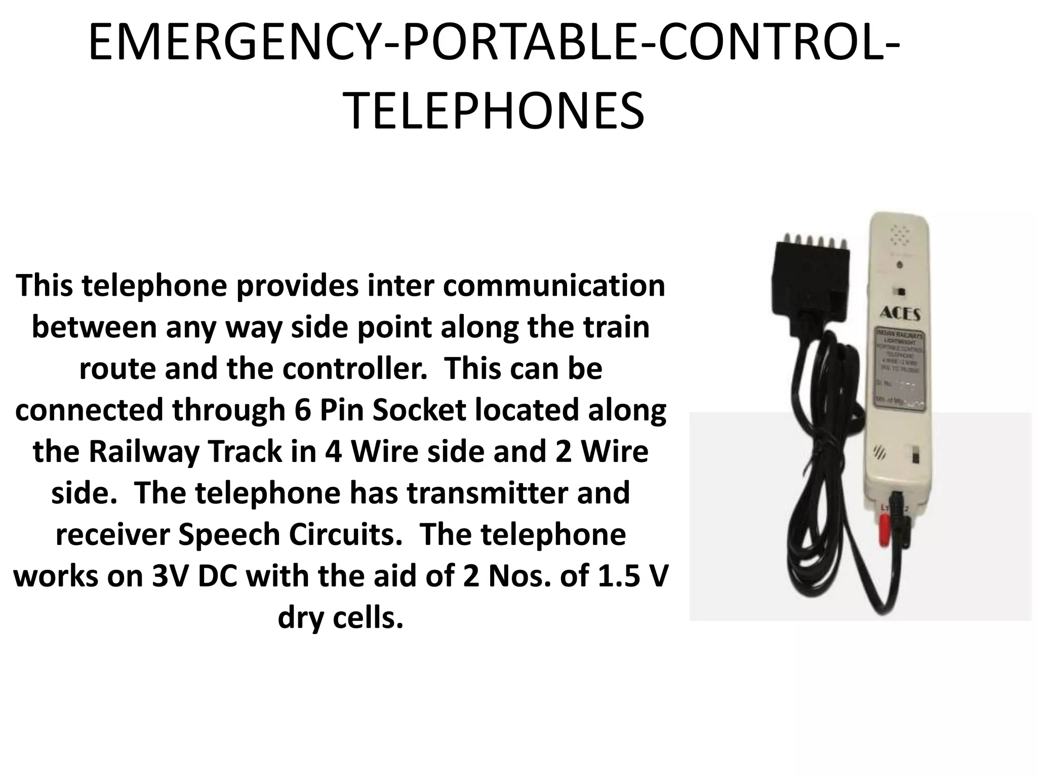 Indian railways traffic control (4) | PPTX