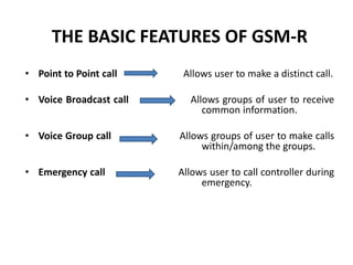 Indian railways traffic control (4) | PPTX