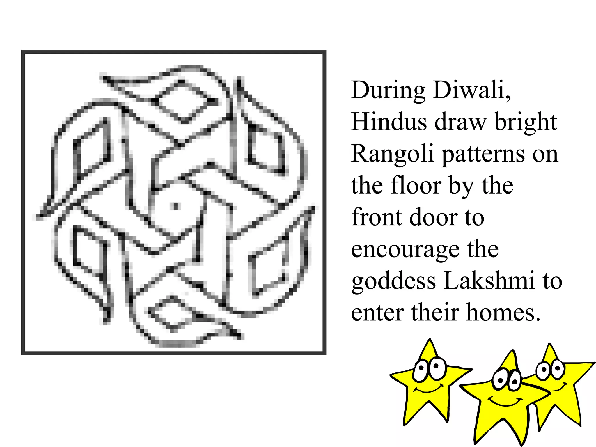 Indian rangoli patterns | PPT