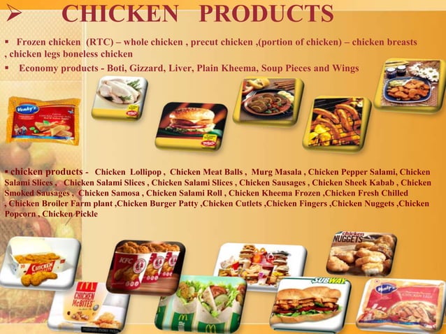 India food processing overview | PPTX | Agriculture | Industries