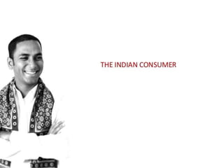 Indian readership survey | PPTX