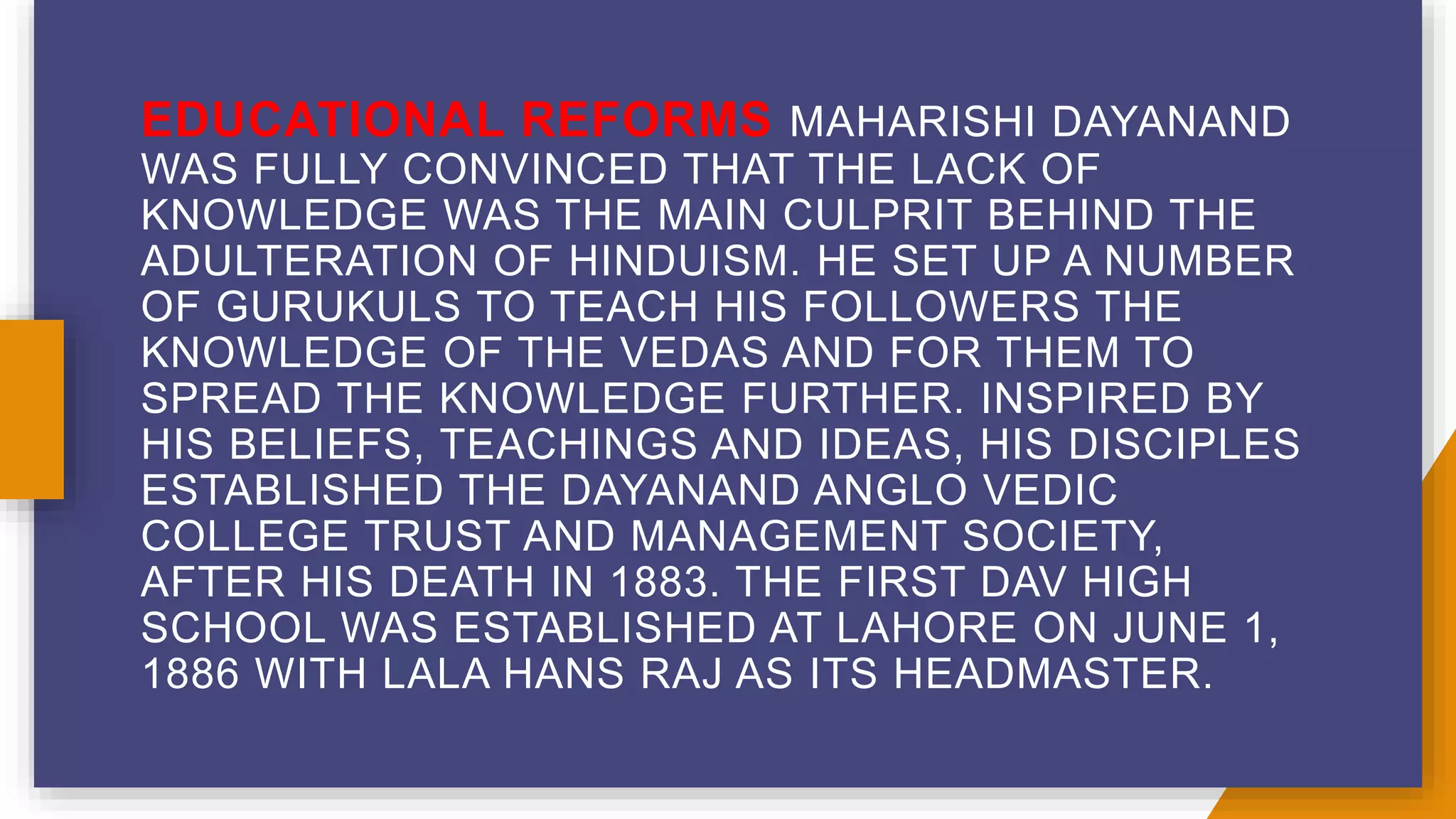 INDIAN REFORMER PPT.pptx